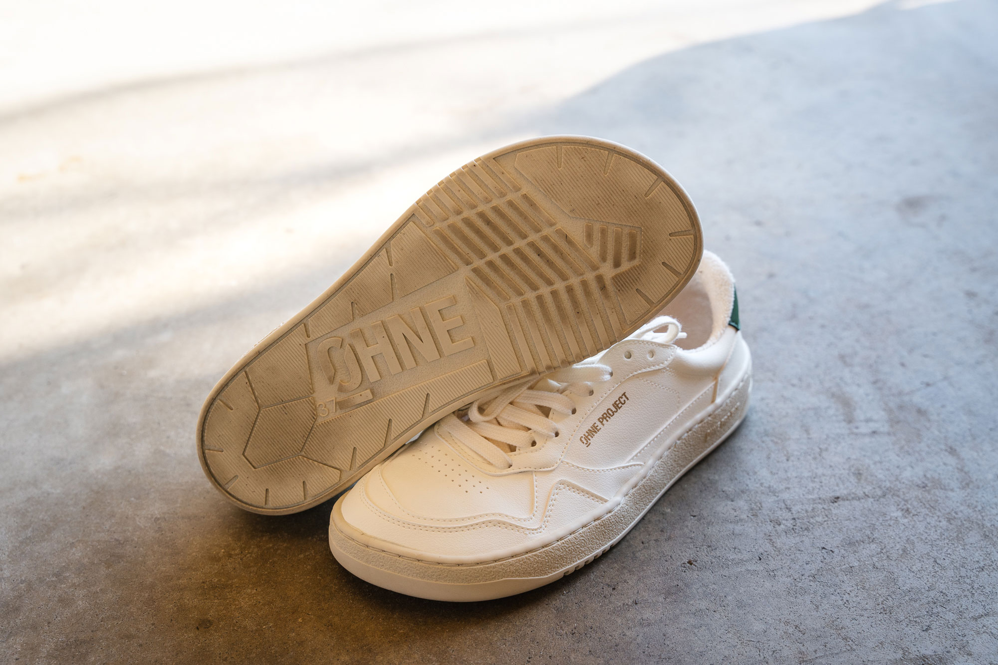 Ohne Project Barefoot Shoe Review: Vegan, Retro, and On-Trend Styles