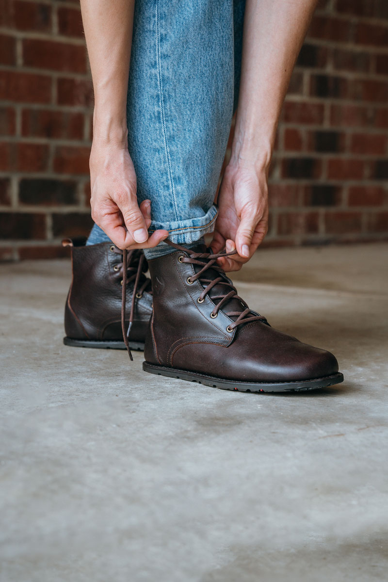Wide Toe Box Work Boots for All-Day Comfort and Safety: From Steel Toe ...