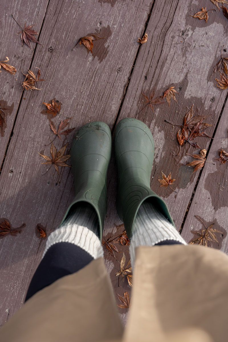 Top Barefoot Rain Boots: Flat, Flexible and Waterproof