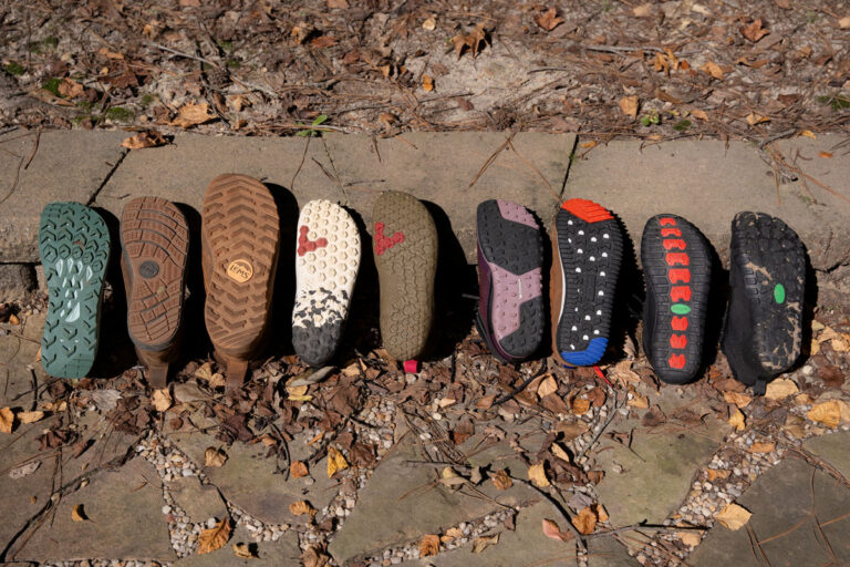Best Barefoot Hiking Boots: Tested for Fit, Comfort and Durability ...