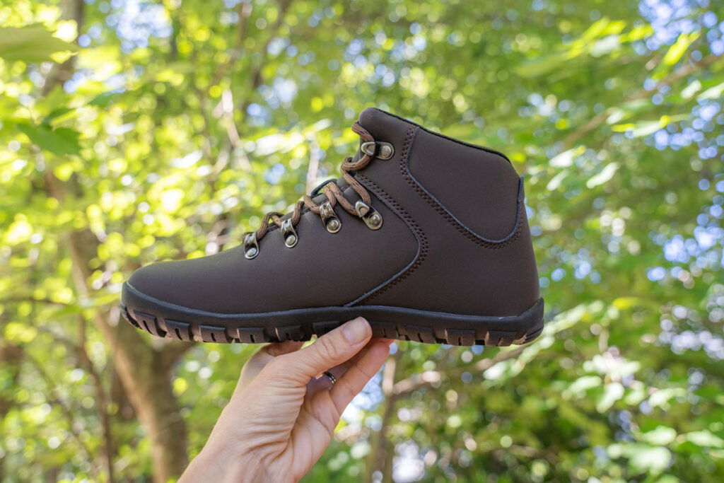 Best Barefoot Hiking Boots: Tested for Fit, Comfort and Durability ...