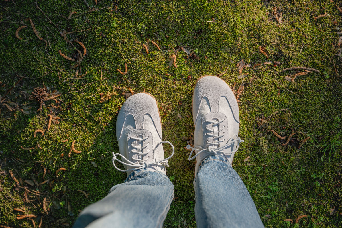Top 7 Barefoot Shoes Like the Adidas Samba