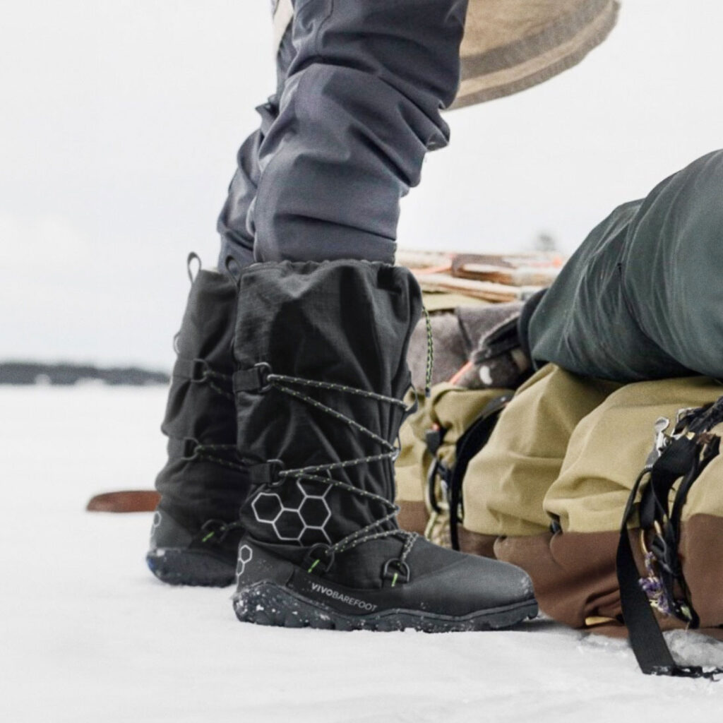 Comprehensive List of Waterproof Barefoot Boots, including Rain and ...