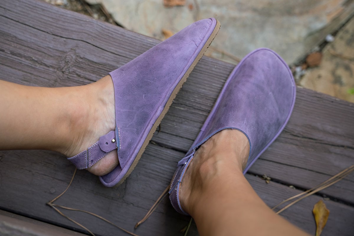 The Best Barefoot Clogs: Comfy, Easy, and Actually Foot-Shaped ...