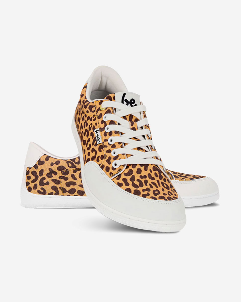 Leopard Print Sneakers Are Trending in 2025 – Here Are the Best ...