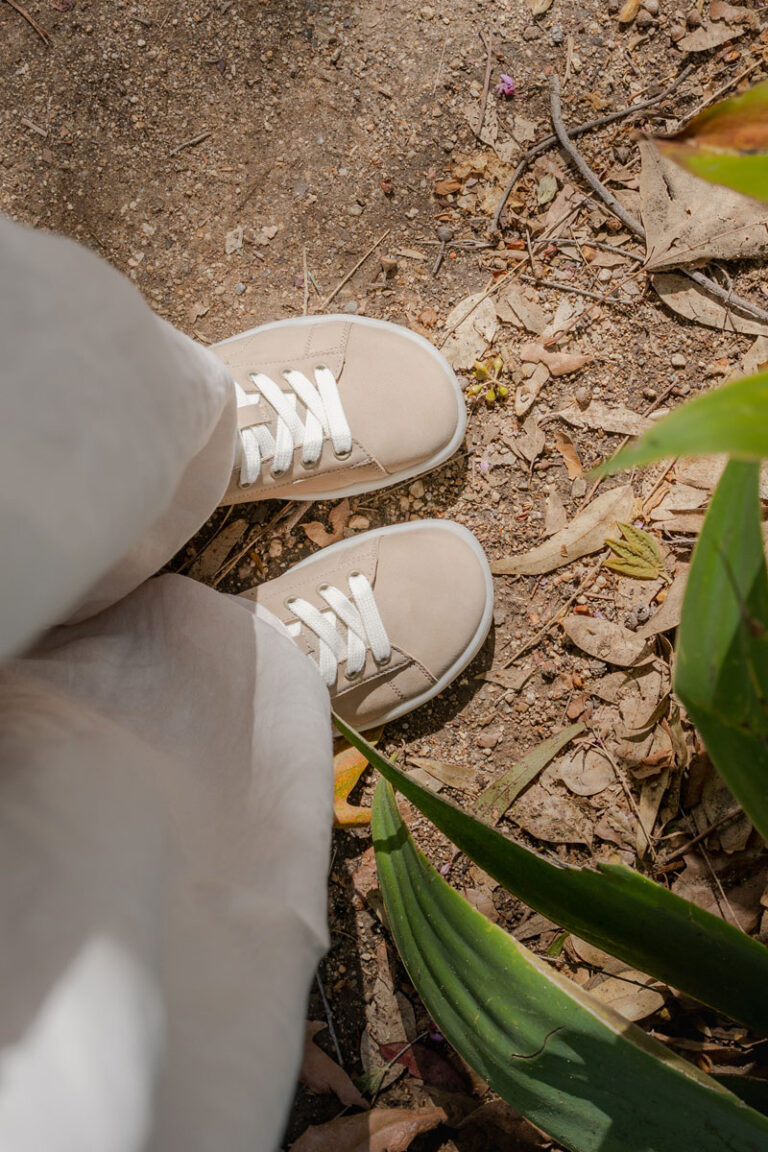 BLUSUN Barefoot Shoes Review: Classic and Cool Barefoot Sneakers