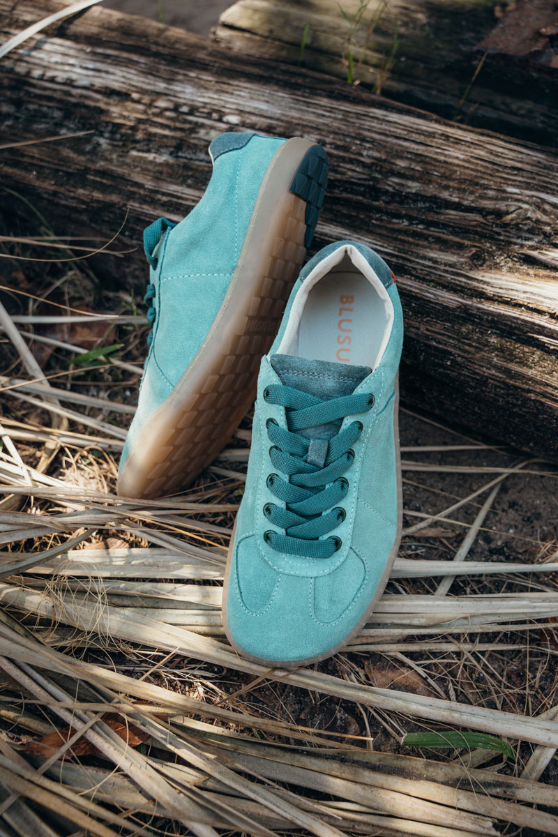 BLUSUN Barefoot Shoes Review: Classic and Cool Barefoot Sneakers