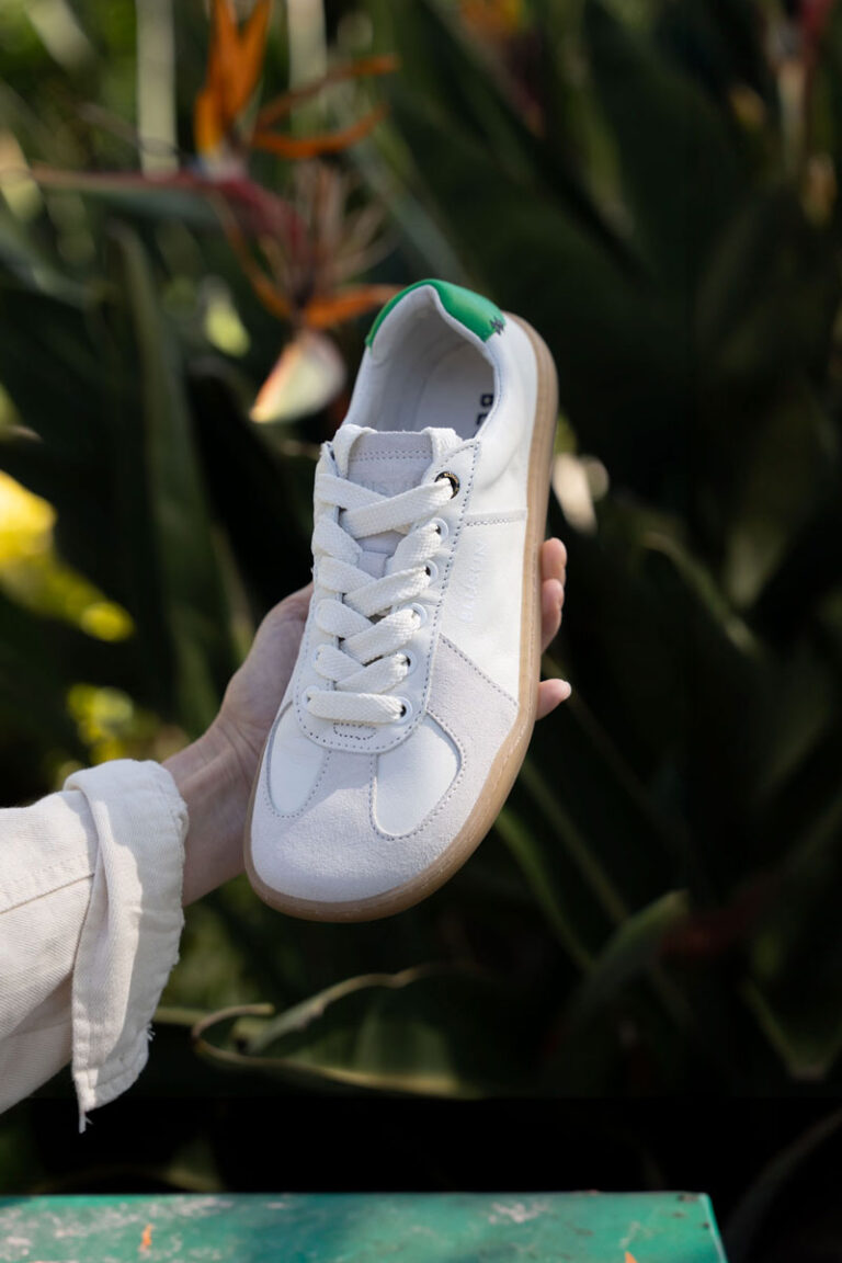 BLUSUN Barefoot Shoes Review: Classic and Cool Barefoot Sneakers