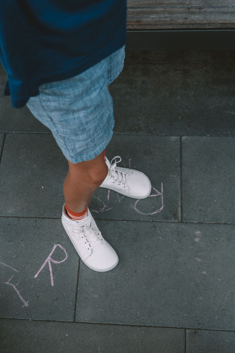 Origo Shoes Brand Review: Stylish, Sustainable Barefoot Options