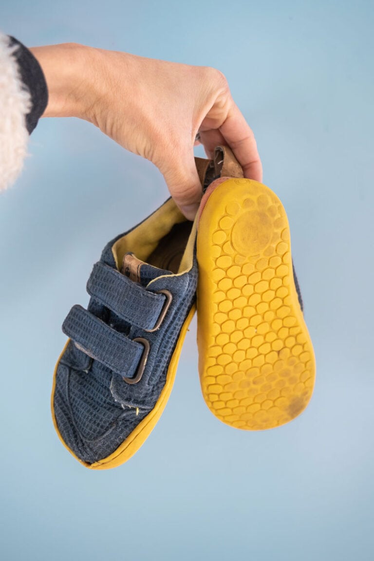 Mukishoes Brand Review: Truly Barefoot, Creatively Sustainable and Colorful