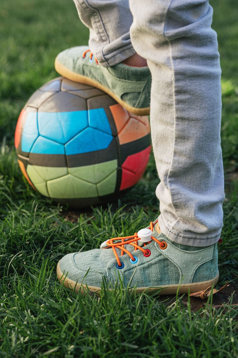 Mukishoes Brand Review: Truly Barefoot, Creatively Sustainable and Colorful