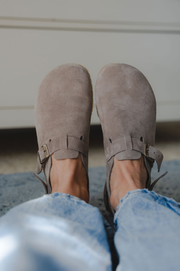 The Best Barefoot Clogs: Comfy, Easy, and Actually Foot-Shaped ...