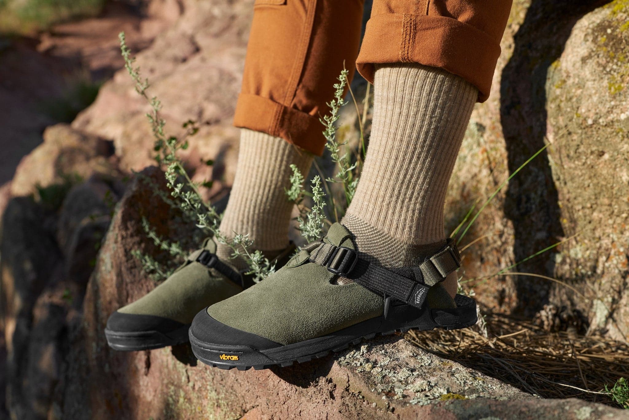 The Best Barefoot Clogs: Comfy, Easy, and Actually Foot-Shaped ...