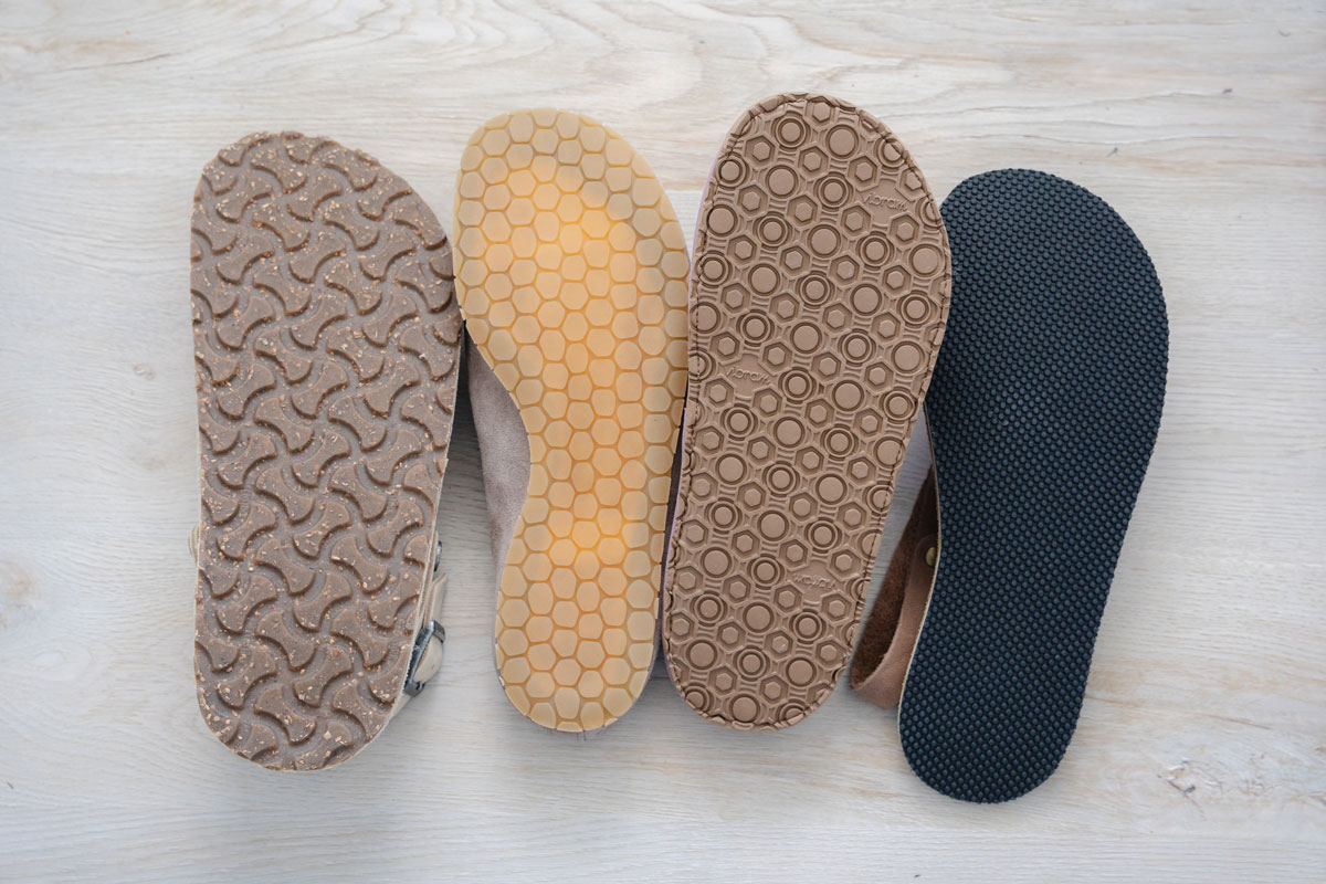 The Best Barefoot Clogs: Comfy, Easy, and Actually Foot-Shaped ...