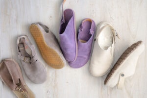 The Best Barefoot Clogs: Comfy, Easy, and Actually Foot-Shaped ...