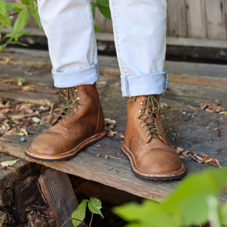 Barefoot Shoes Made in the USA (and USA-Based Brands)