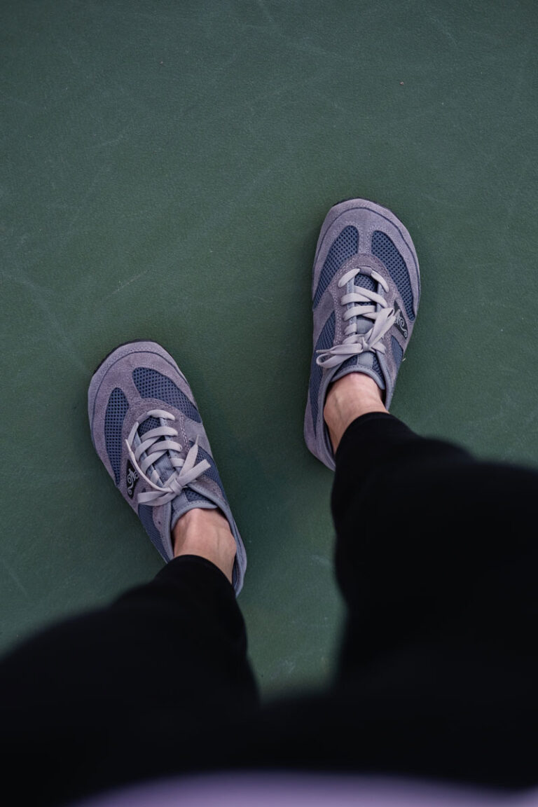 Magical Shoes Brand Review: Barefoot Shoes with High Flexibility and ...
