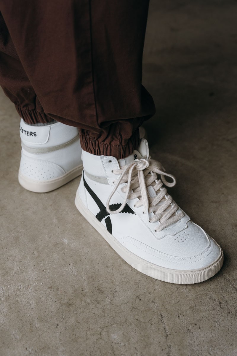 Fleeters Brand Review: the Sustainable Barefoot Shoe Brand from France