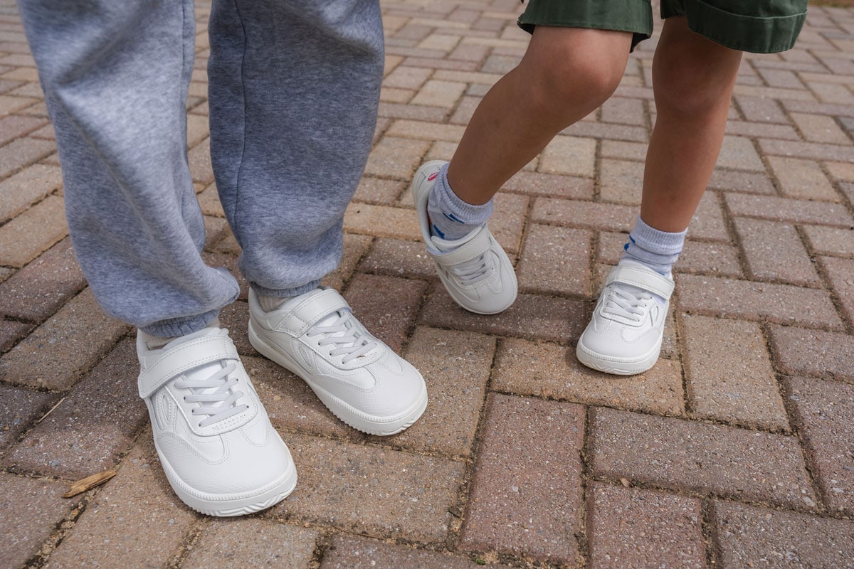 Lejan Brand Review: Colorful, Retro Sneakers Meet Barefoot Function